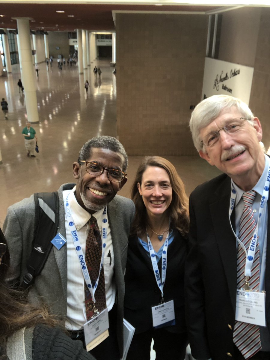 nihdirector – Making the Rounds