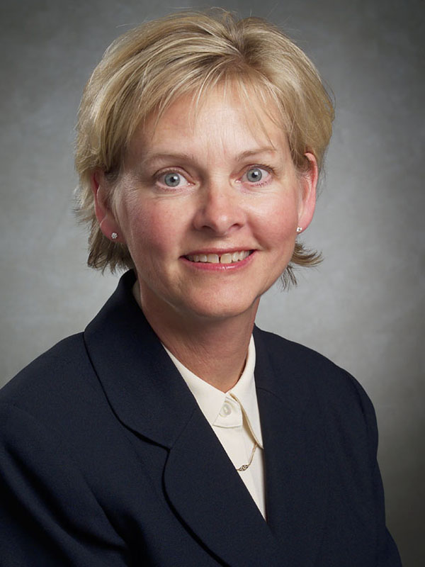 Jane Rowat – Celebrating 25 years at Iowa – Making the Rounds
