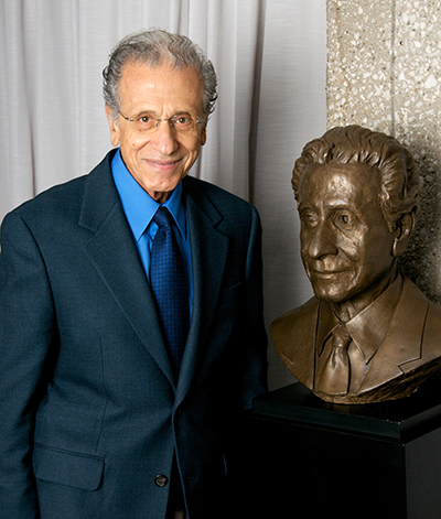 Dr. Abboud turns 90! – Making the Rounds