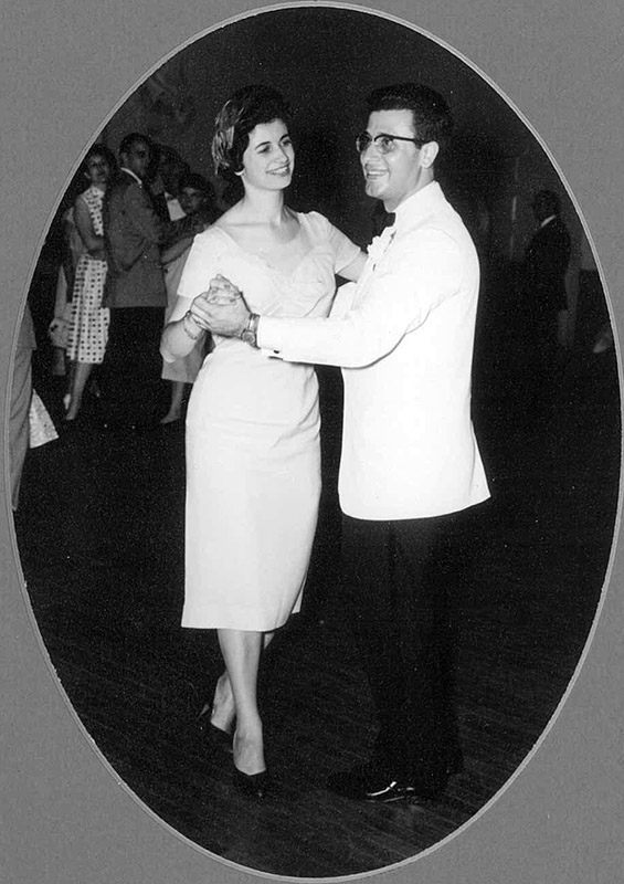 Dr. Abboud turns 90! – Making the Rounds