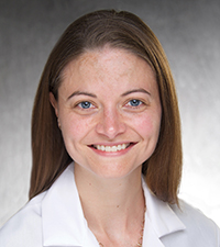 Meet Our APPs: Jaime Bonner, MSN, ARNP – Making the Rounds