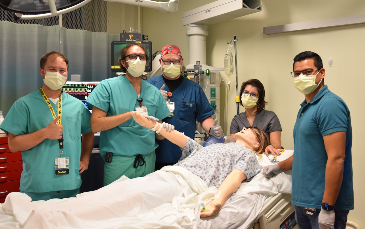 DSC_0790 – Making the Rounds