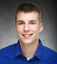 Meet Our APPs: Evan Eastman, MPAS – Making the Rounds