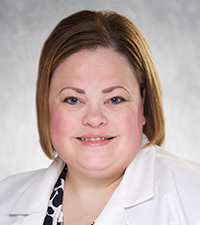 Meet Our APPs: Emily Rockafellow, ARNP, FNP-C – Making the Rounds