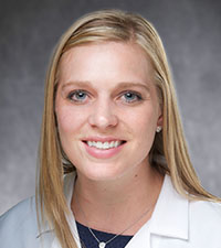 Meet Our APPs: Kelly Preuninger, ARNP, DNP – Making the Rounds