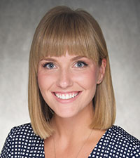 Meet Our APPs: Emily Struble, DNP – Making the Rounds