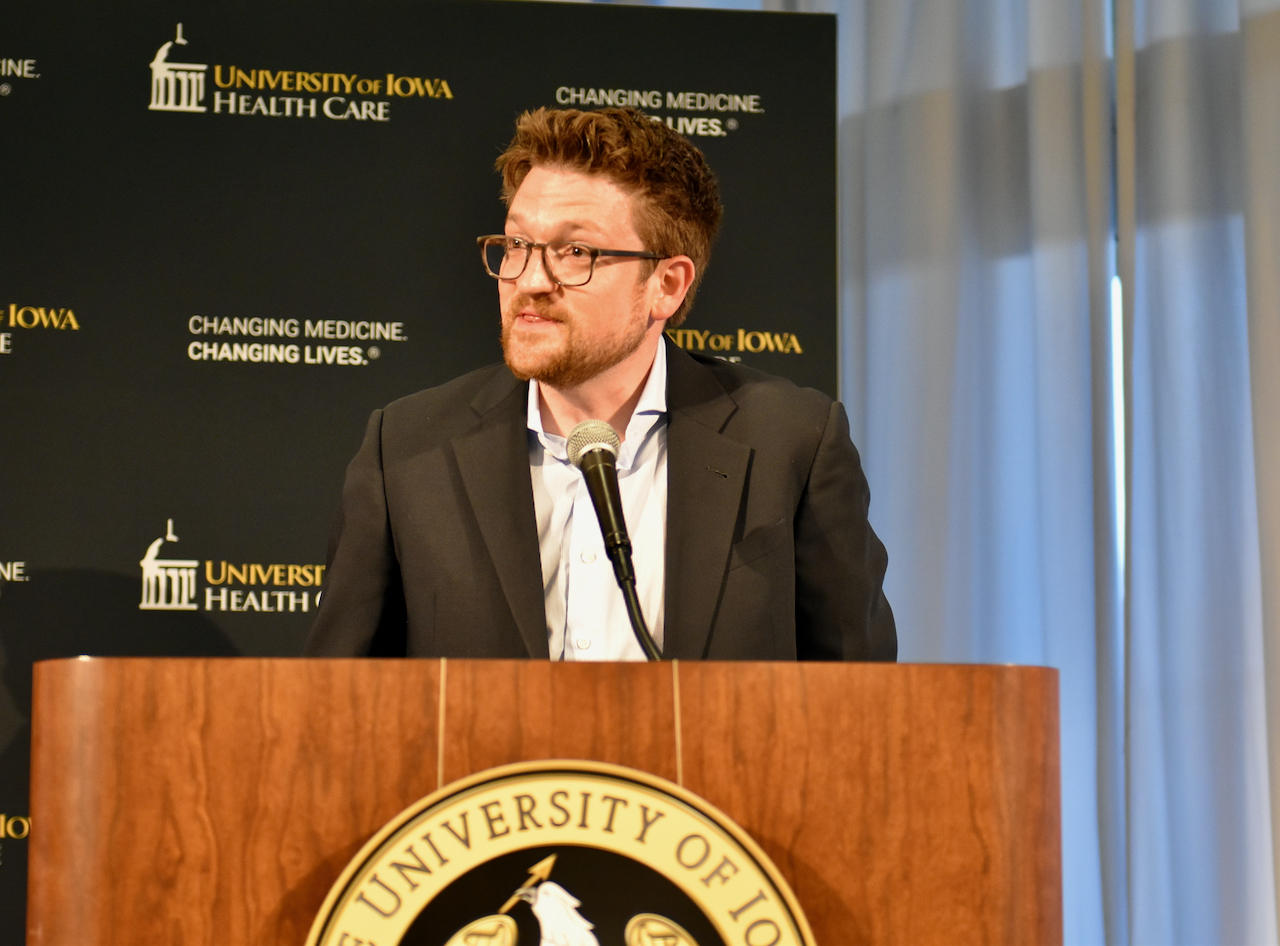 DSC_0218 – Making the Rounds