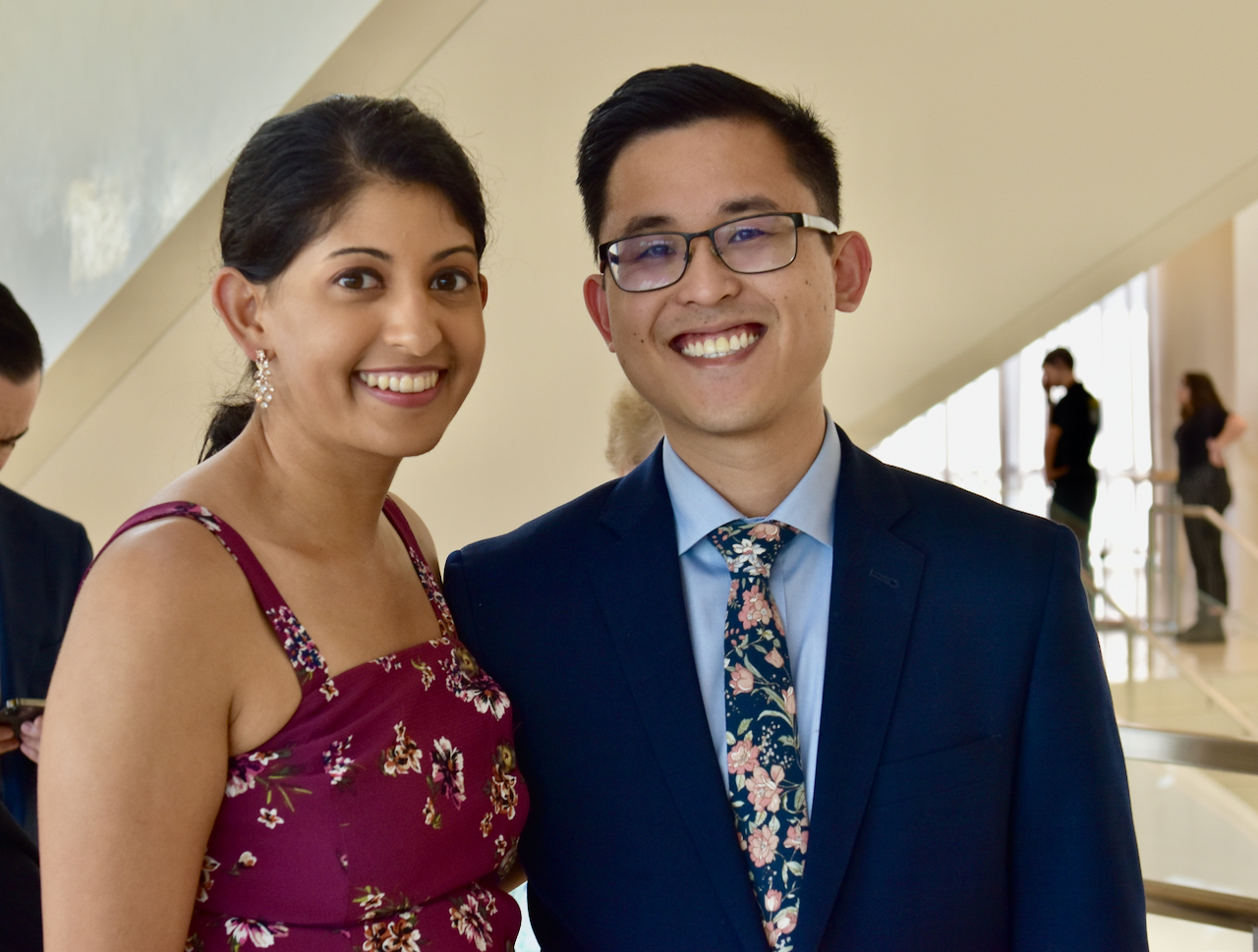 Internal Medicine Residents Graduation, 8 June 2023 – Making the Rounds