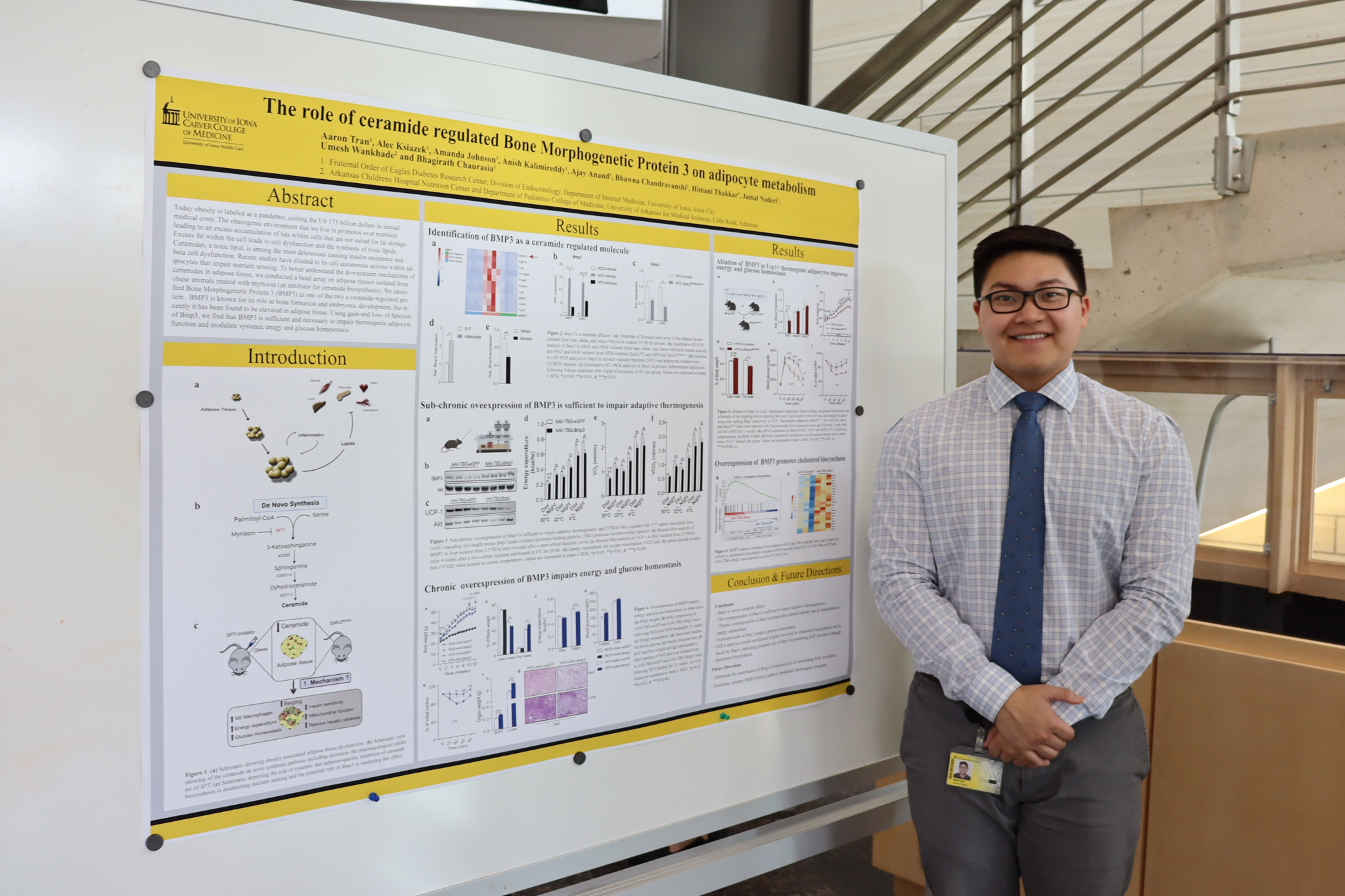 2023 IM Poster Session-36 – Making the Rounds