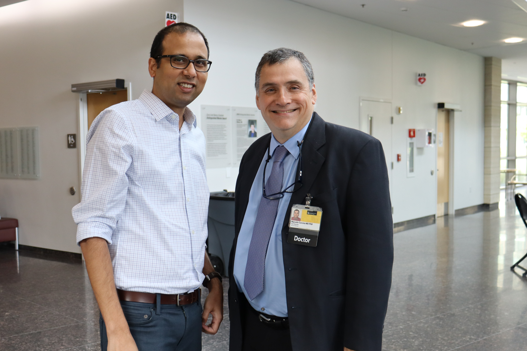 2023 IM Poster Session-38 – Making the Rounds