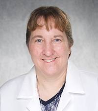 Meet Our APPs: Lisa Harmon, ARNP – Making the Rounds