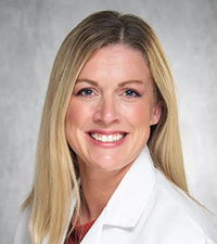 Meet Our APPs: Jessica Thomas, ARNP – Making the Rounds