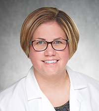 Meet Our APPs: Courtney Reinsmoen, MSN, FNP – Making the Rounds