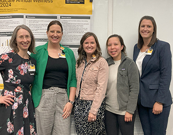 2024 ELA feature – Making the Rounds