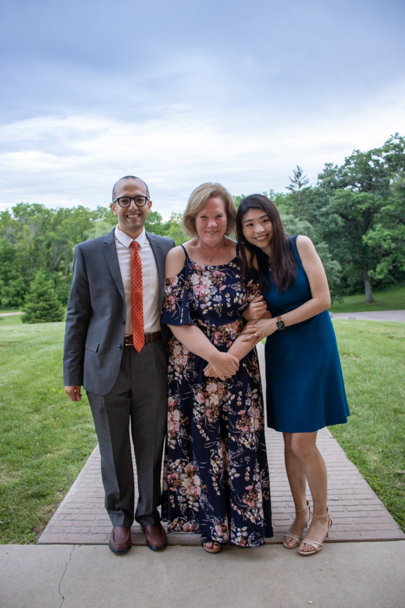 2024 Endo Fellowship Graduation_MTR Picks-38 – Making the Rounds