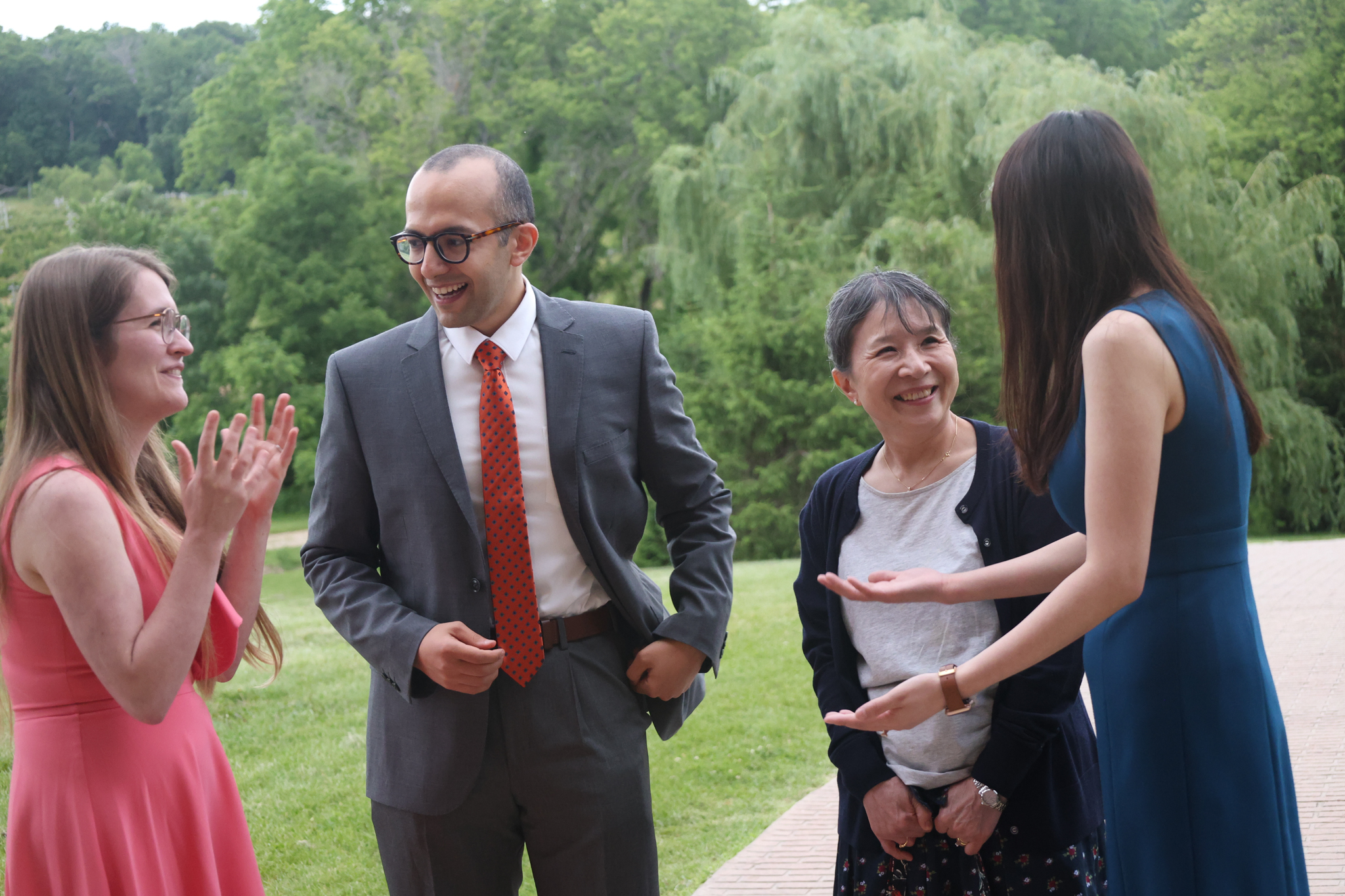 2024 Endo Fellowship Graduation_MTR Picks-51 – Making the Rounds