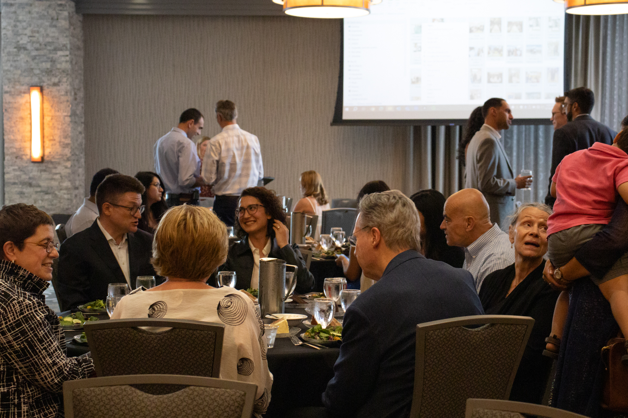 2024_GI Graduation_Pick-23 – Making the Rounds