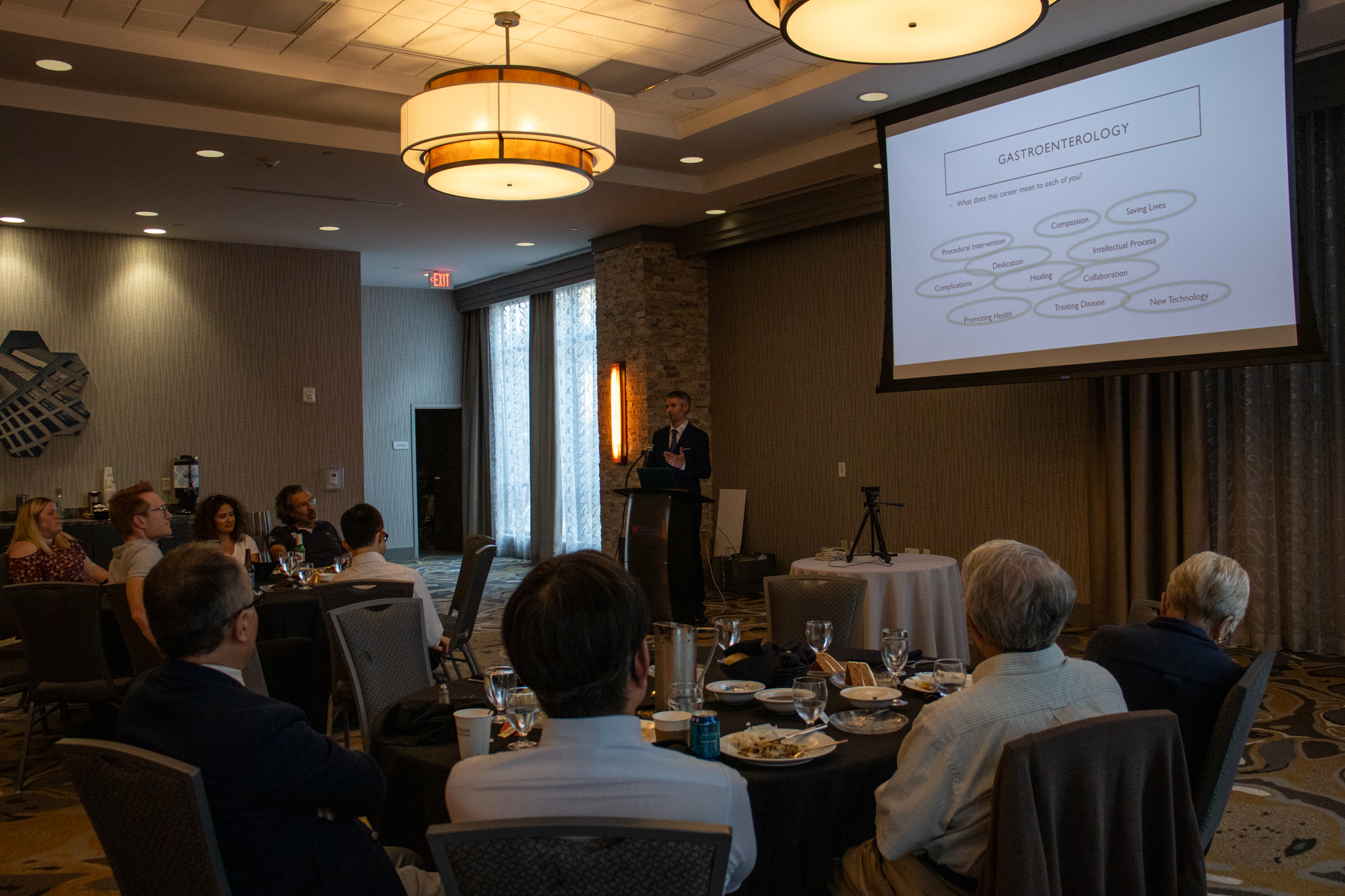 2024_GI Graduation_Pick-36 – Making the Rounds