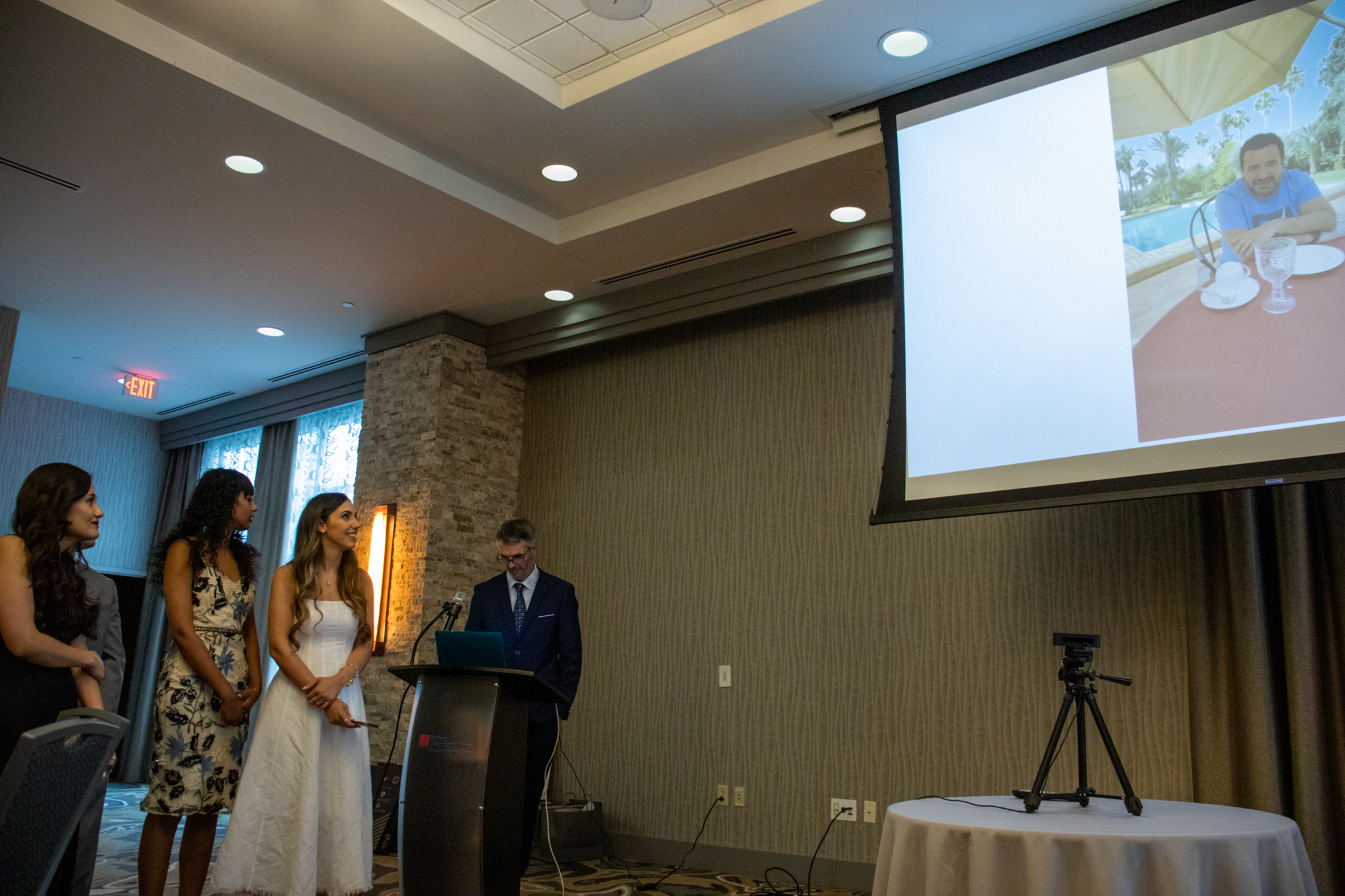 2024_GI Graduation_Pick-41 – Making the Rounds