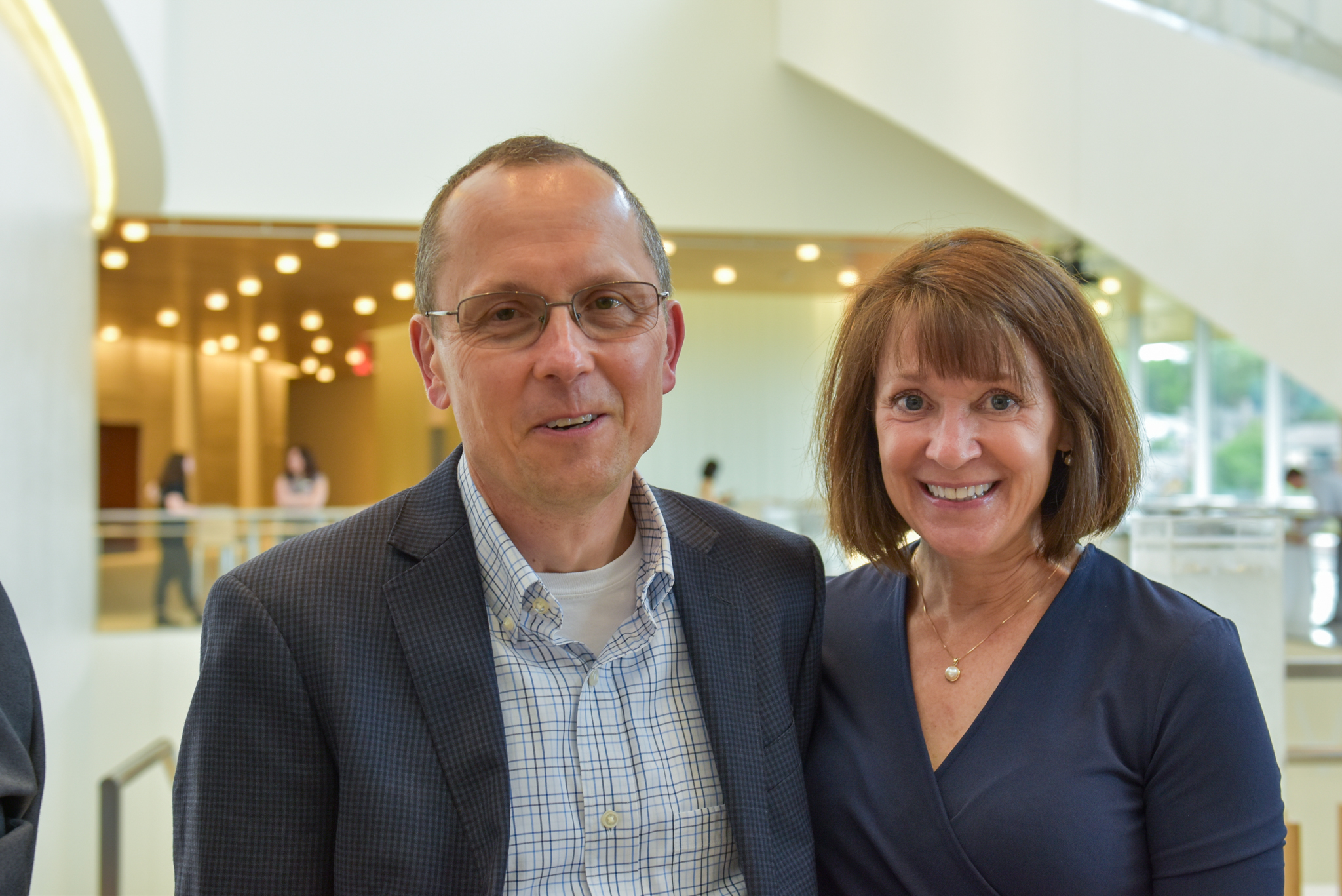 2024_Residency Graduation_Pick-11 – Making the Rounds