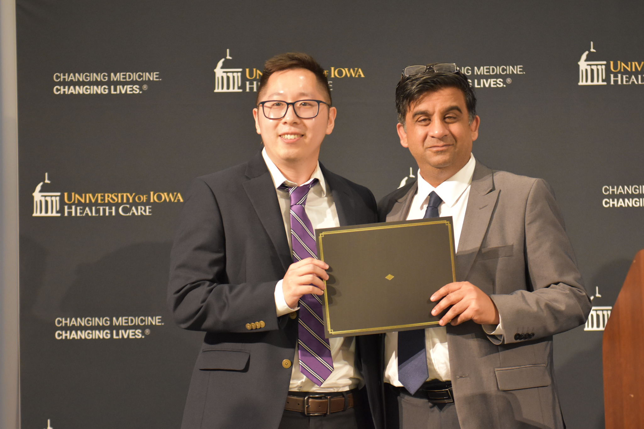 2024_Residency Graduation_Pick-123 – Making the Rounds