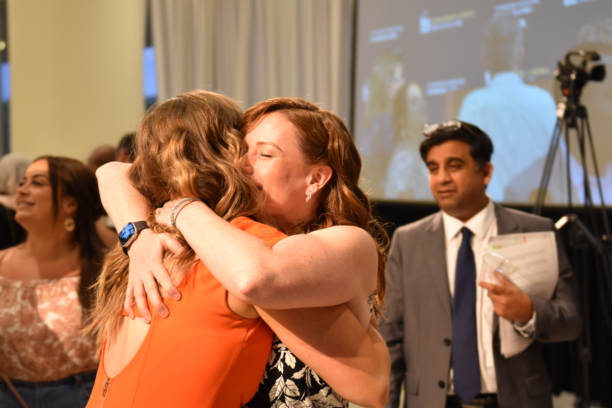 2024_Residency Graduation_Pick-125 – Making the Rounds