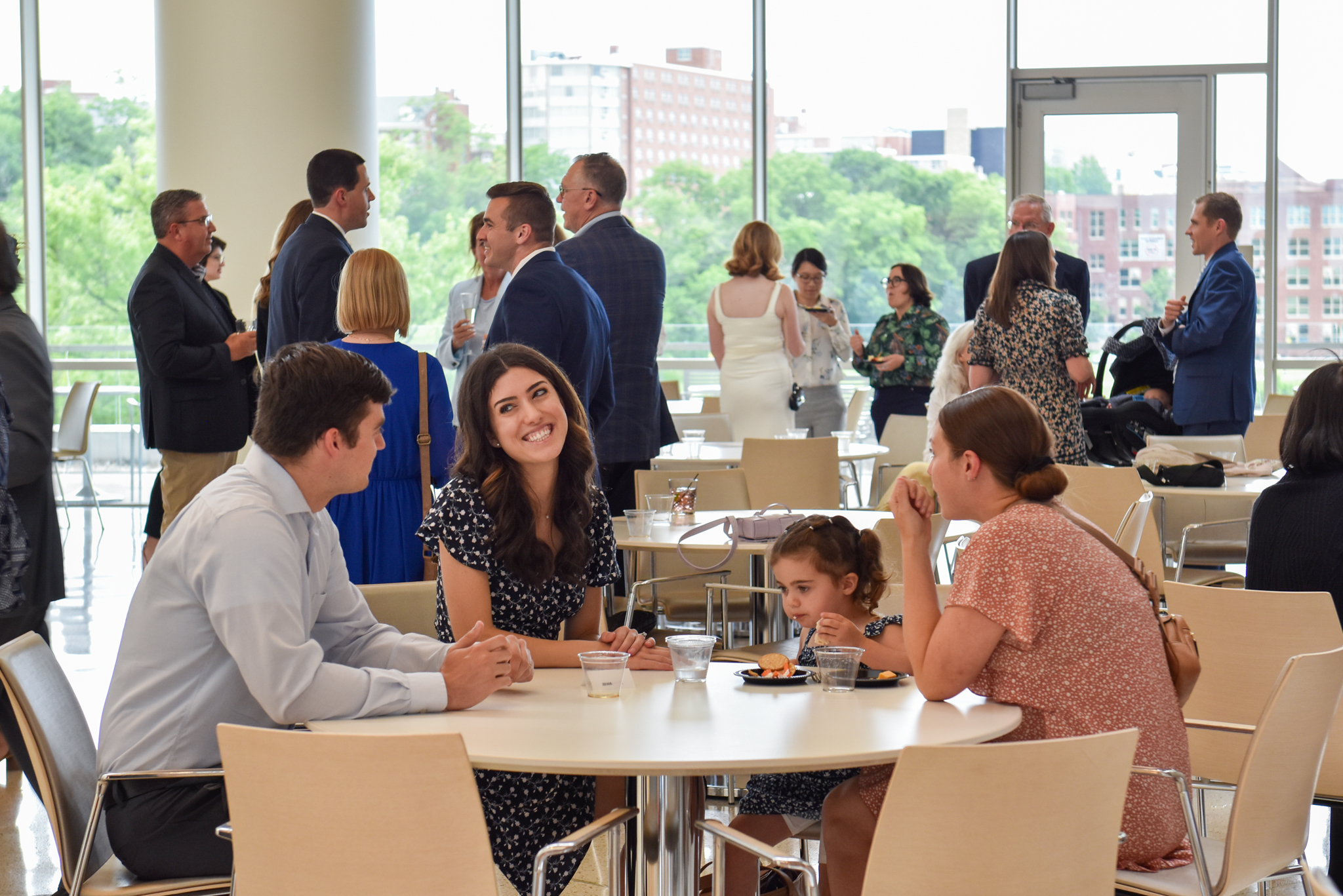 2024_Residency Graduation_Pick-21 – Making the Rounds