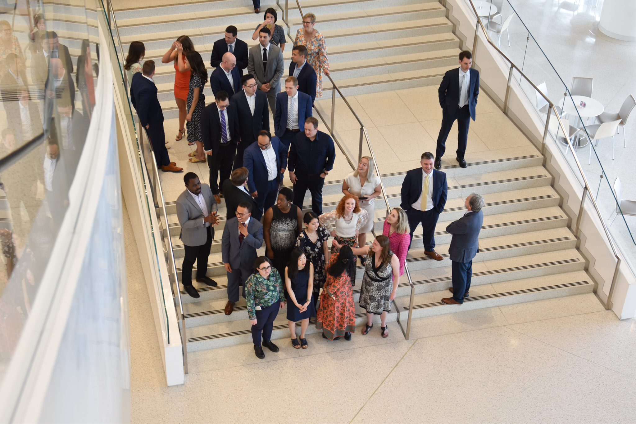 2024_Residency Graduation_Pick-24 – Making the Rounds