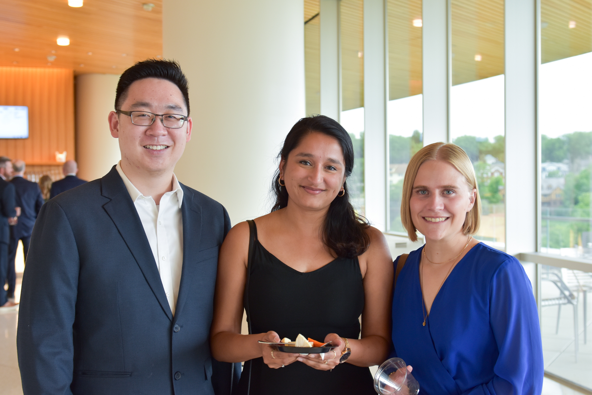 2024_Residency Graduation_Pick-31 – Making the Rounds