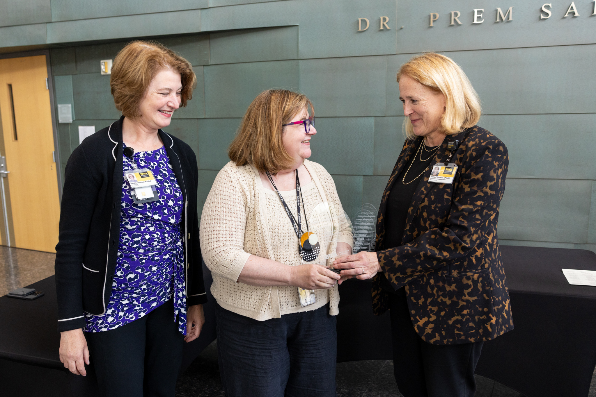 2024_New Assoc Prof and Pros_WEB-48 – Making the Rounds