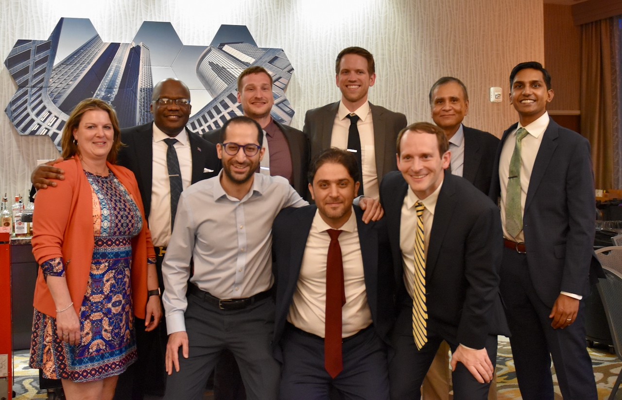 DSC_0798 – Making the Rounds