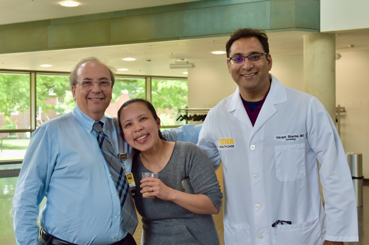 DSC_0913 – Making the Rounds